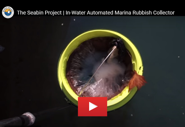 Cleaning our Water - Manage The Waters of the World