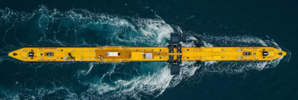 Water Energy - Manage The Waters of the World